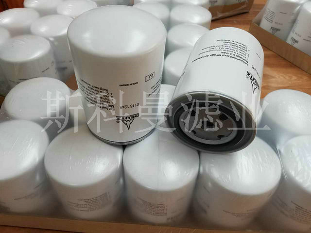 01181909道依茨柴油滤芯-中模网供求中心