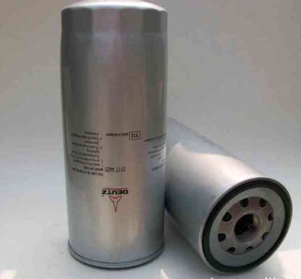 01181909道依茨柴油滤芯-中模网供求中心